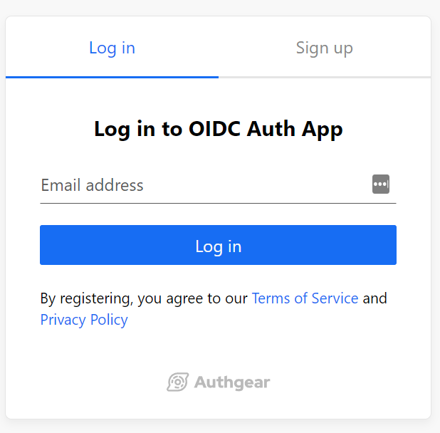How to Build a Full-Stack Authentication App - API7.ai